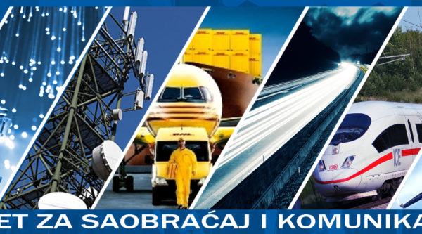 Fakultet za saobraćaj i komunikacije Univerziteta u Sarajevu